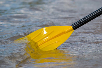 Oars and Bed, Above the Line or Below It? | SuperWAHM